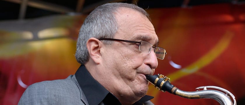 George Garzone Tickets | Vivid Seats