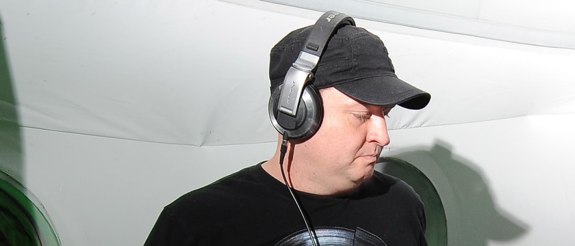 DJ Dan Tickets | Vivid Seats