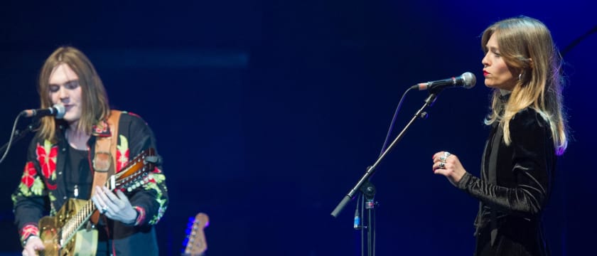 Ida Mae Tickets | Vivid Seats