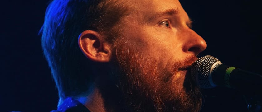 Kevin Devine Tickets | Vivid Seats