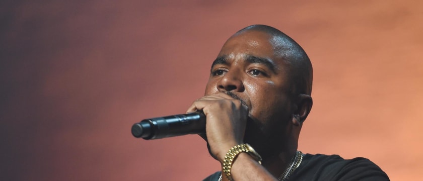 N.O.R.E. Tickets | Vivid Seats