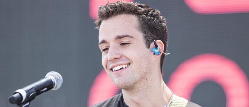 Stephen Puth Tickets | Vivid Seats