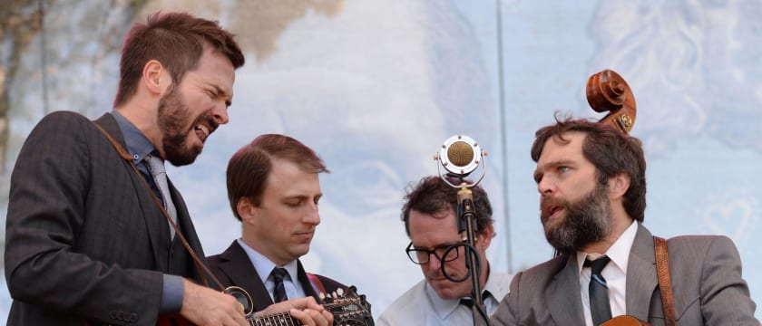 Chatham County Line Tickets | Vivid Seats