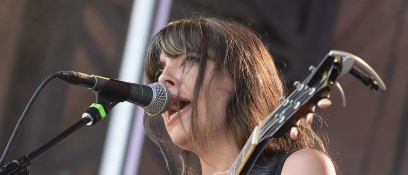 Frances Quinlan Tickets | Vivid Seats