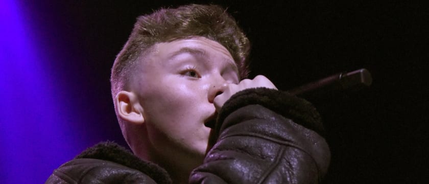 Marteen Tickets | Vivid Seats