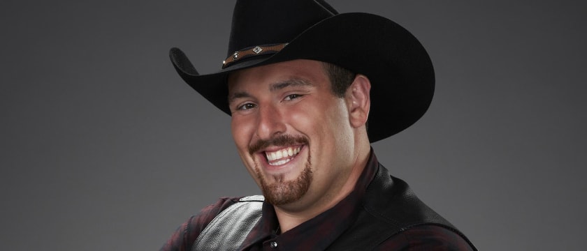 Casey Muessigmann Tickets | Vivid Seats