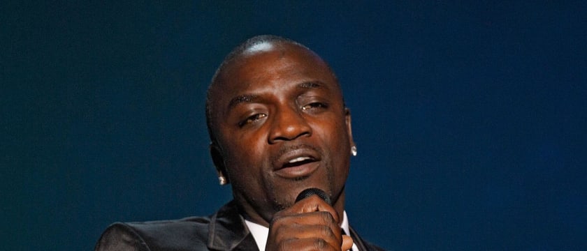 Akon Tickets | Vivid Seats