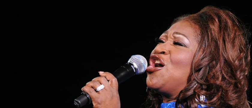 Ann Nesby Tickets | Vivid Seats