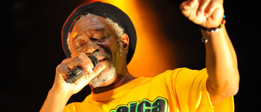 Horace Andy Tickets | Vivid Seats