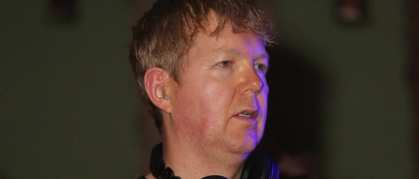 John Digweed Tickets | Vivid Seats
