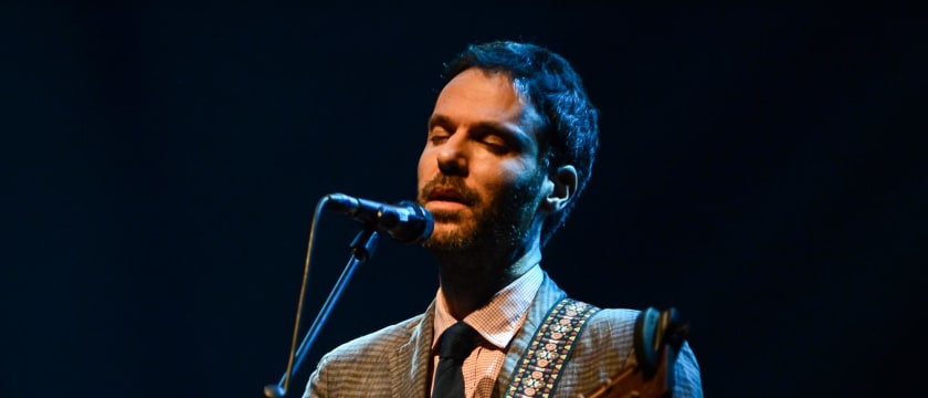 Piers Faccini Tickets | Vivid Seats
