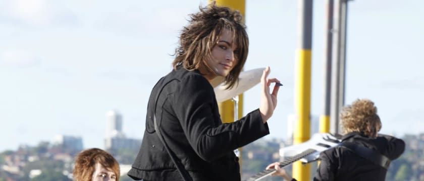 Short Stack Tickets | Vivid Seats