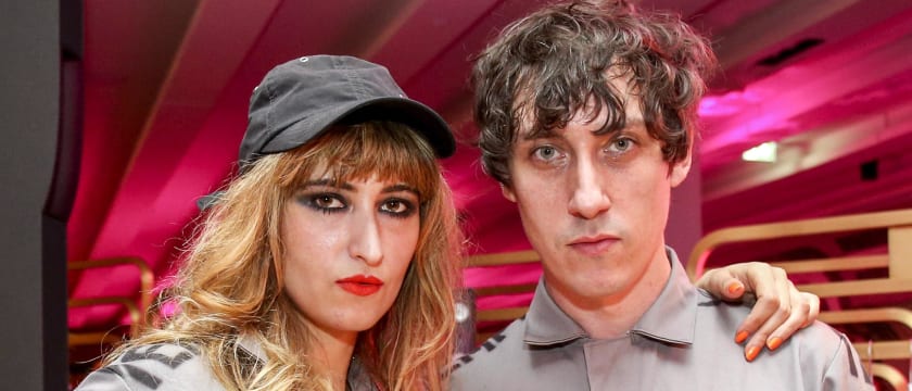 Tempers Tickets | Vivid Seats