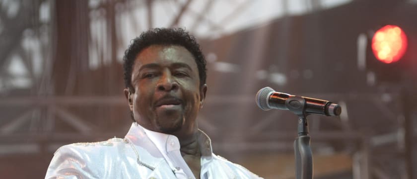 Dennis Edwards Tickets | Vivid Seats