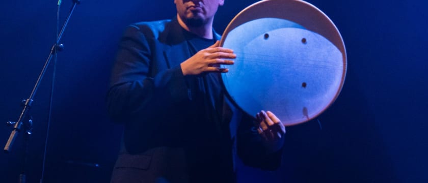 Francesco Turrisi Tickets | Vivid Seats