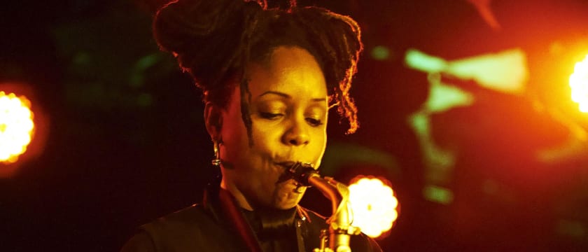 Matana Roberts Tickets | Vivid Seats