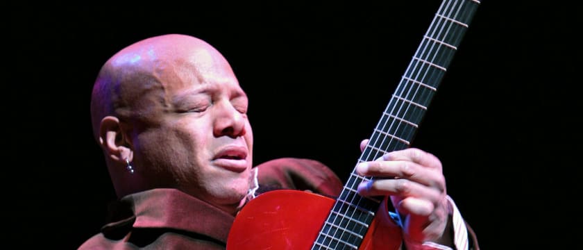 Mark Whitfield Tickets | Vivid Seats