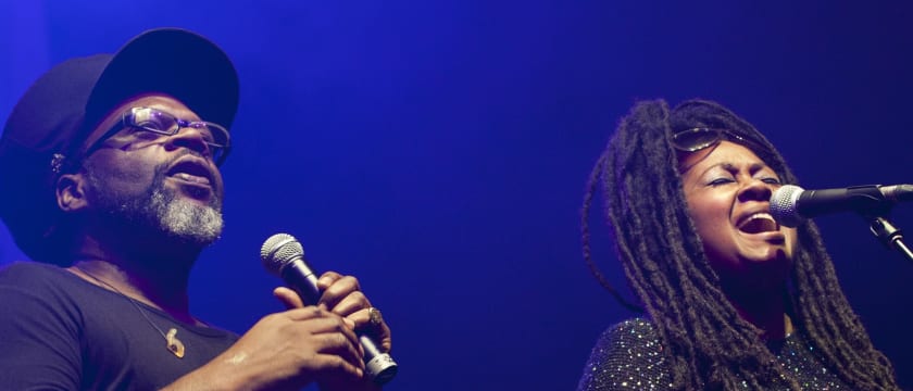 Soul II Soul Tickets | Vivid Seats