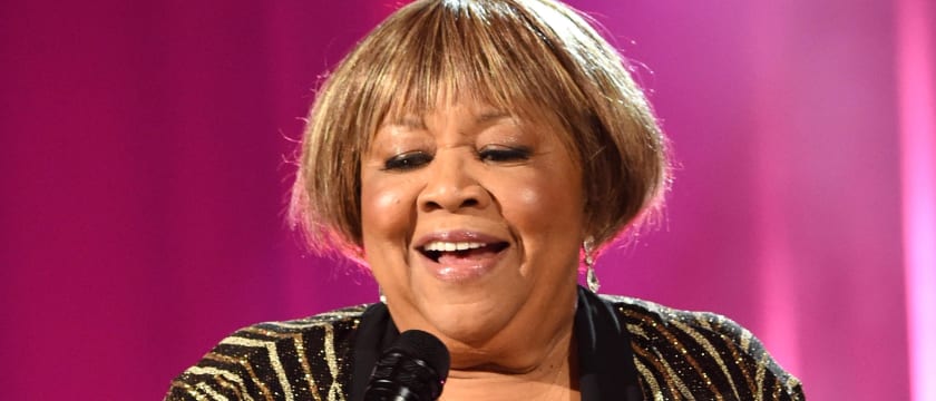 Mavis Staples Tickets | Vivid Seats