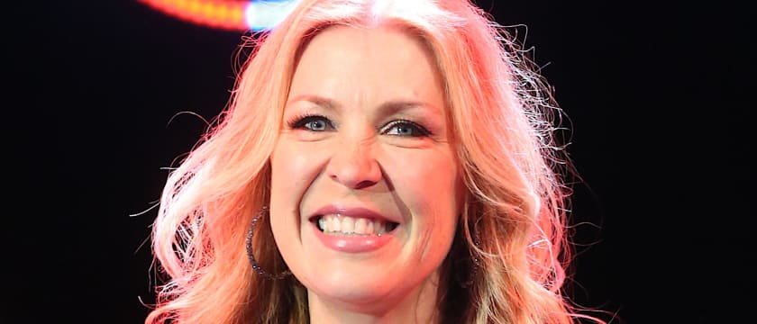 Gina Jeffreys Tickets | Vivid Seats