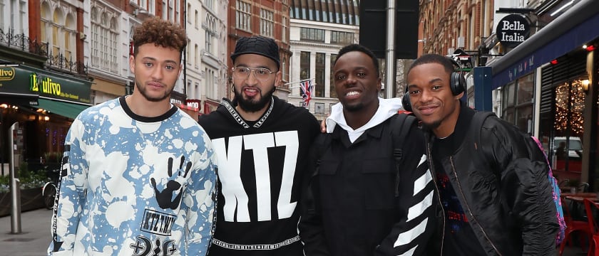 Rak Su Tickets | Vivid Seats