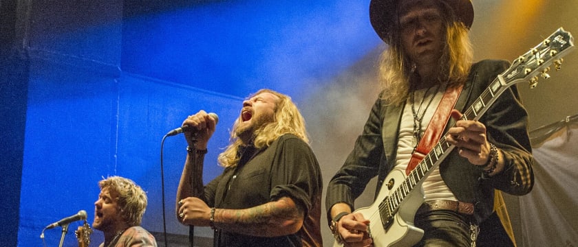 Inglorious Tickets | Vivid Seats