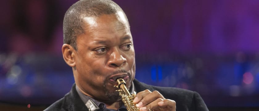 Ravi Coltrane Tickets | Vivid Seats