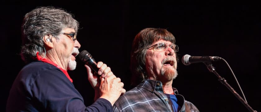 Alabama Tickets & 2022 Tour Dates | Vivid Seats