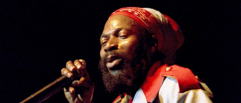 Capleton Tickets | Vivid Seats