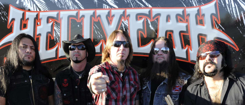 Hellyeah Tickets | Vivid Seats