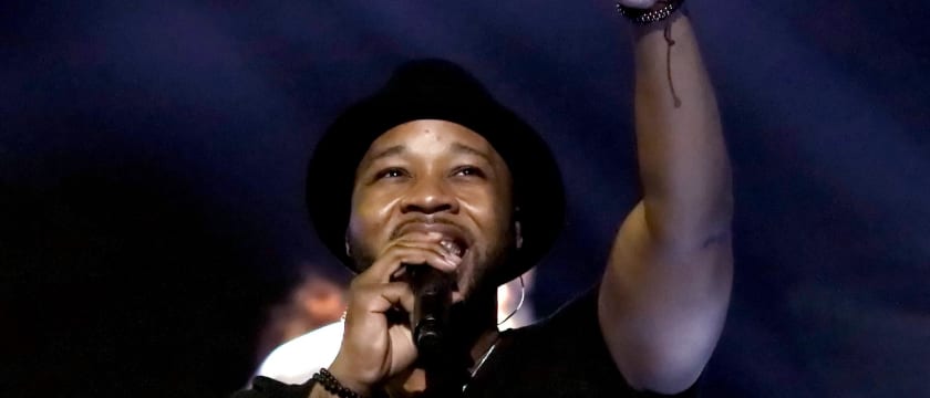 Gene Noble Tickets | Vivid Seats