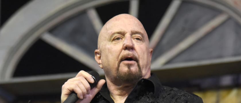 Kim Wilson Tickets | Vivid Seats