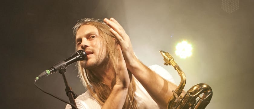 Menomena Tickets | Vivid Seats