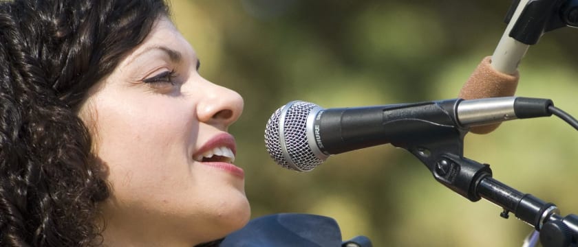 Carrie Rodriguez Tickets | Vivid Seats