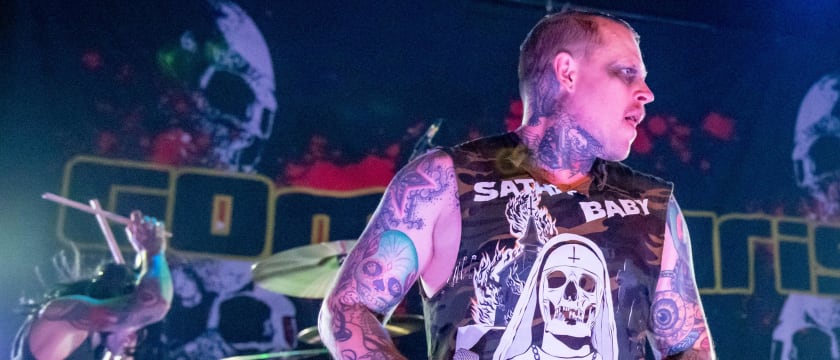 Combichrist Tickets | Vivid Seats