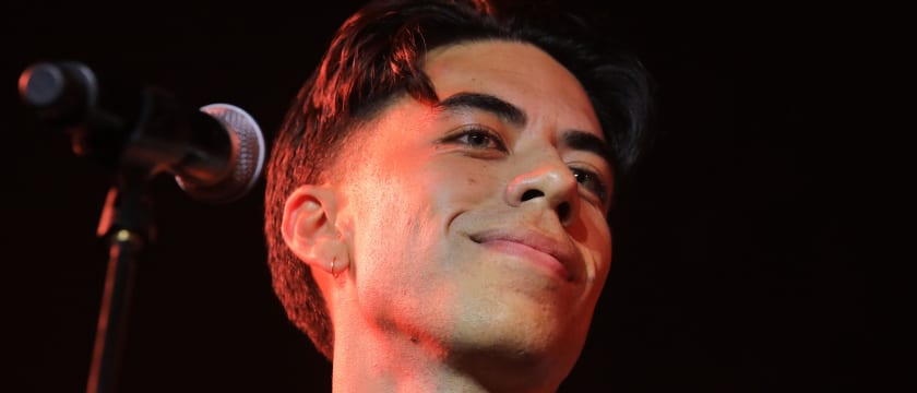 Teeks Tickets | Vivid Seats