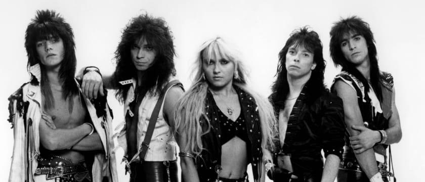 Warlock Tickets | Vivid Seats