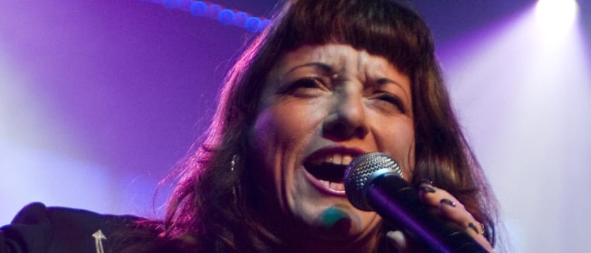 Candye Kane Tickets | Vivid Seats