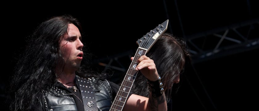 Firewind Tickets | Vivid Seats