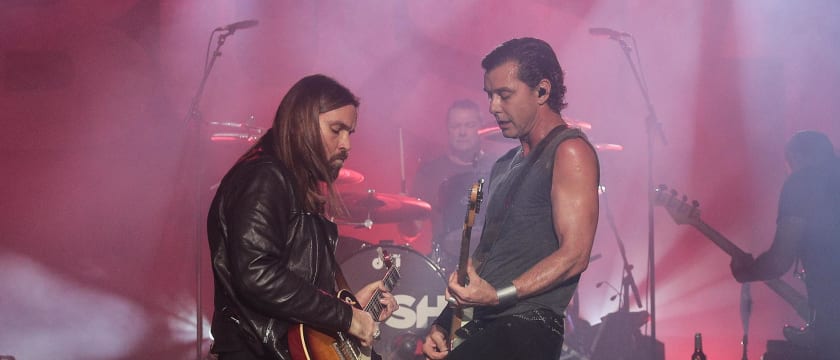 Bush Tickets | Vivid Seats