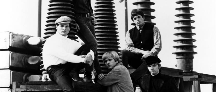 The Electric Prunes Tickets | Vivid Seats