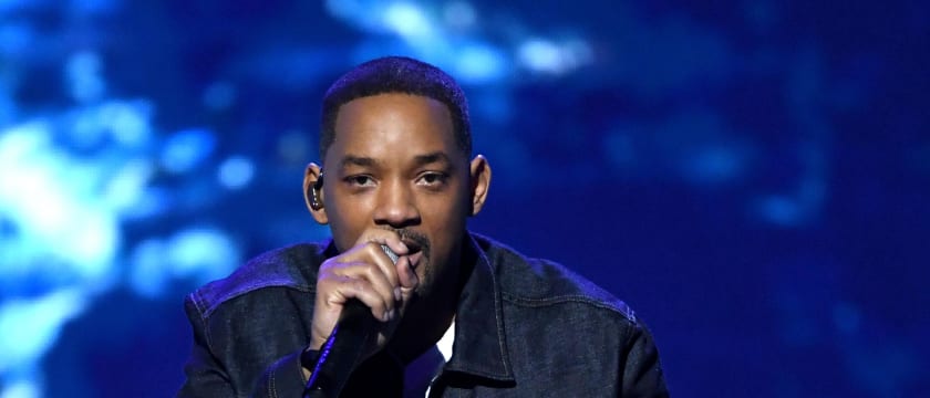 Will Smith Tickets | Vivid Seats