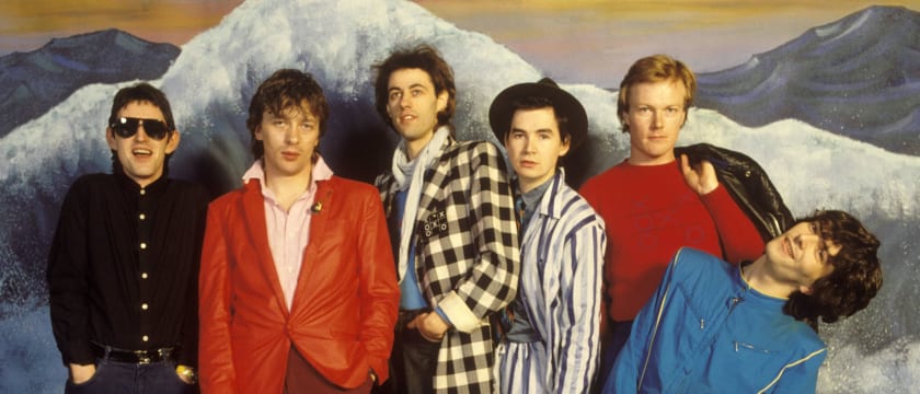 The Boomtown Rats Tickets | Vivid Seats