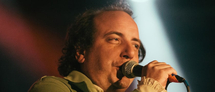 Har Mar Superstar Tickets | Vivid Seats