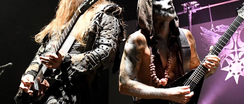Behemoth Tickets | Vivid Seats
