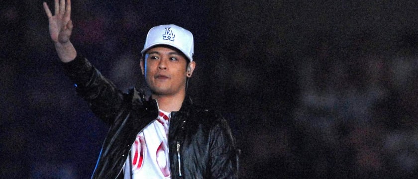 Justin Lo Tickets | Vivid Seats