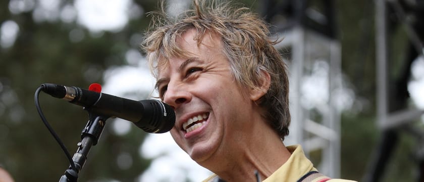 John Vanderslice Tickets | Vivid Seats