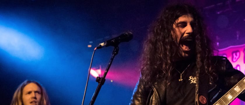 The Shrine Tickets | Vivid Seats