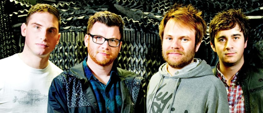 Enter Shikari Tickets | Vivid Seats