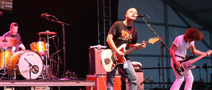 Superdrag Tickets | Vivid Seats